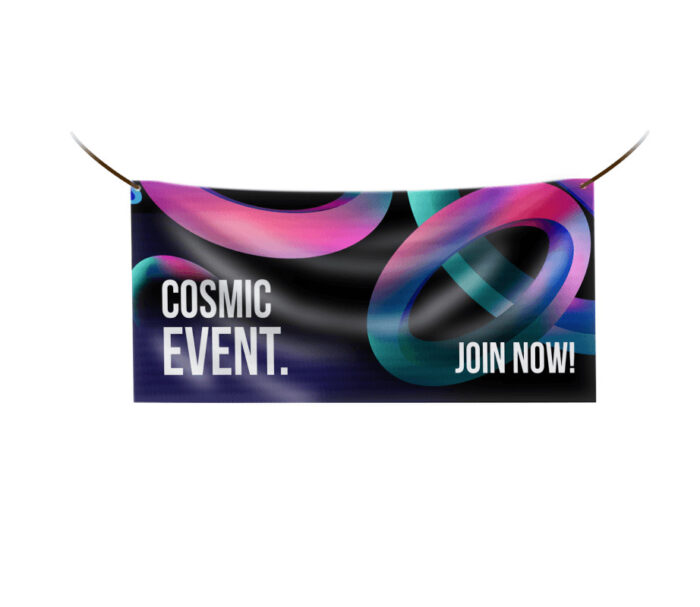 Signs & Banners – EZ Printing – Best price printing in North America